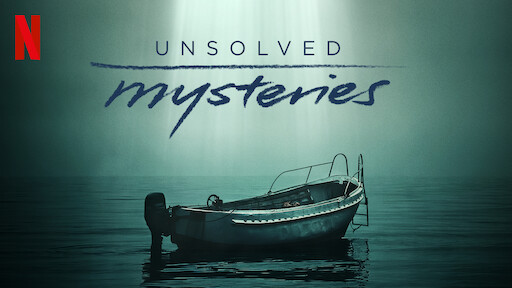 Watch Missing: Dead or Alive? | Netflix Official Site