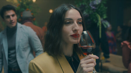 Fuimos canciones | Sitio oficial de Netflix