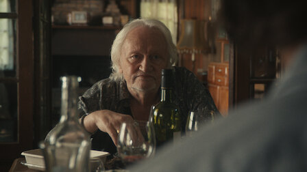 Fluturi negri | Site oficial Netflix