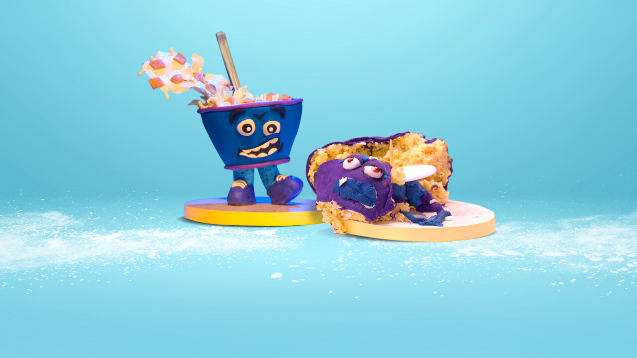 Watch C'est du gâteau ! USA | Netflix Official Site